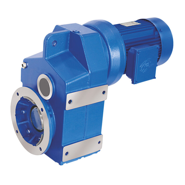 Parallel Shaft Mounted Gear – Radicon